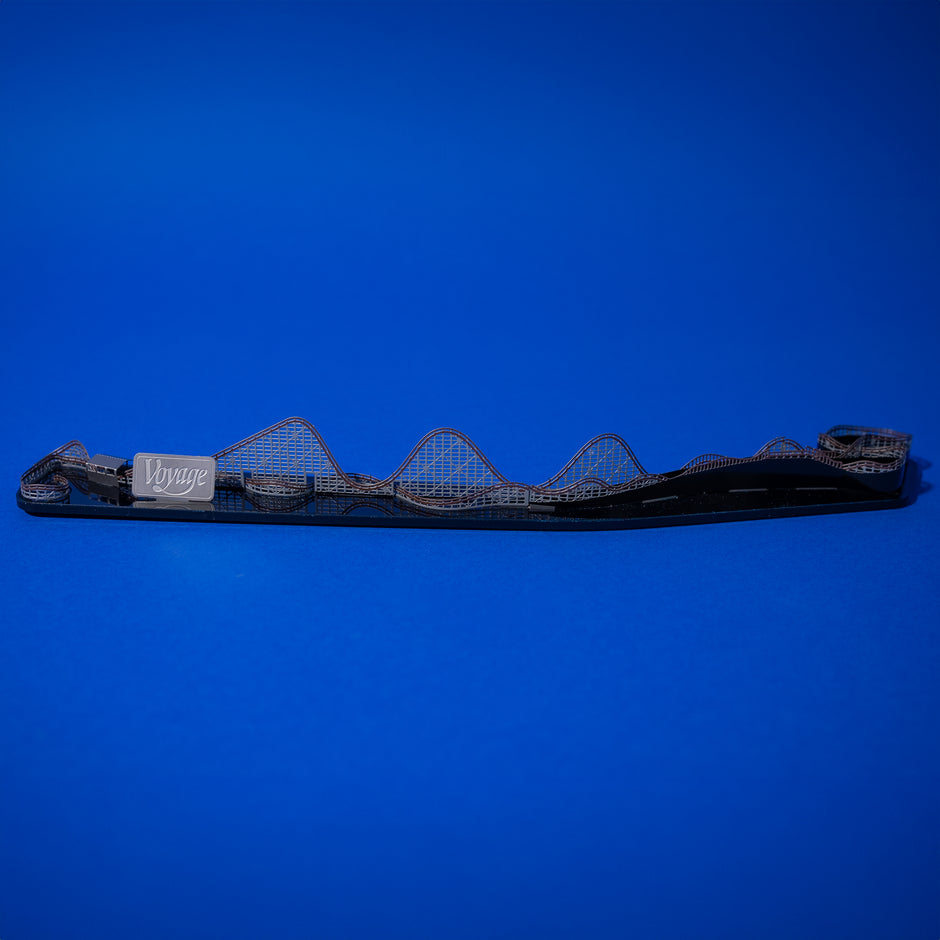 CoasterDynamix – The HoliShop